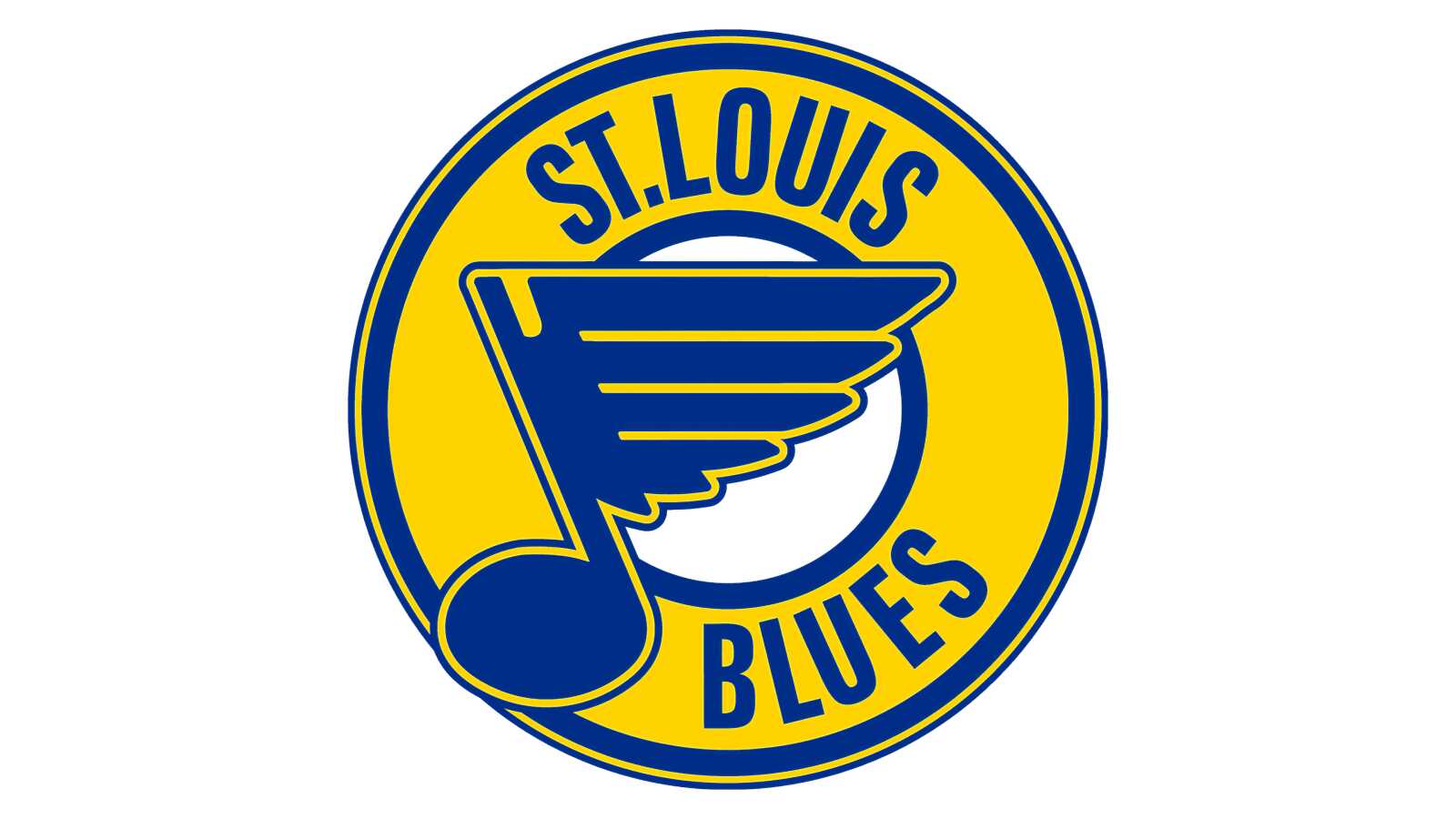 St. Louis Blues Wallpapers (35 images) - WallpaperCat