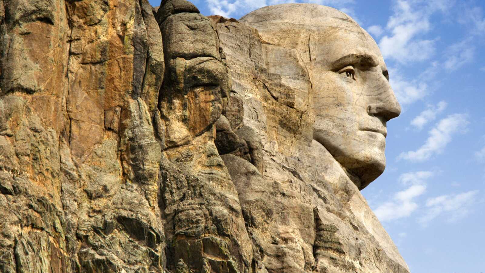 Mount Rushmore Wallpapers (37 images) - WallpaperCat