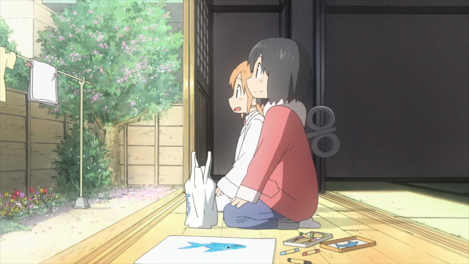 My Ordinary Life (Anime) Wallpapers (35 images) - WallpaperCat