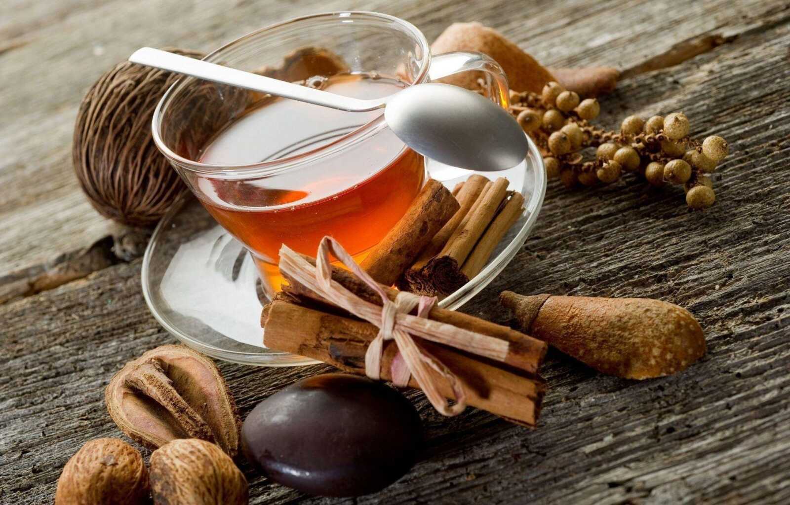 Cinnamon Wallpapers (40 images) - WallpaperCat