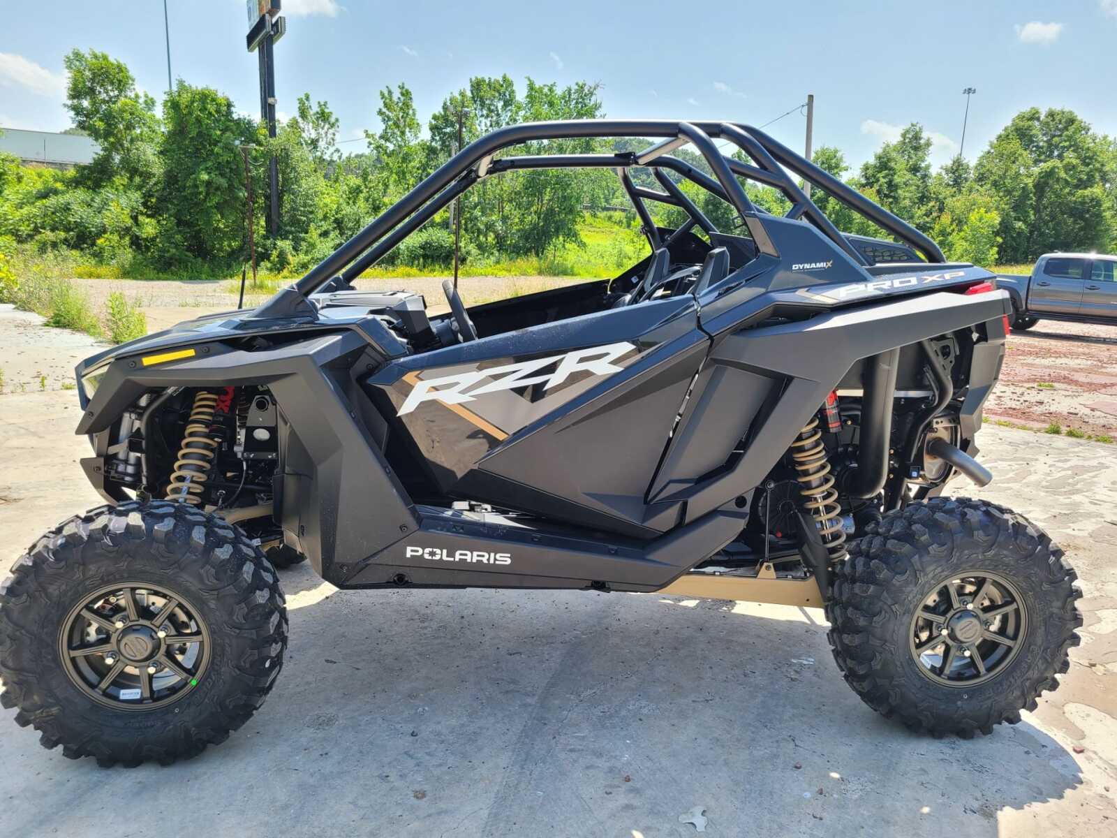 Polaris RZR Wallpapers (53 images) - WallpaperCat