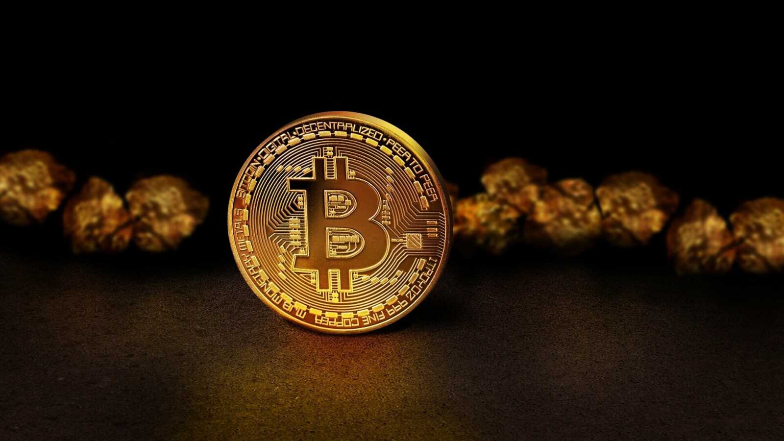 Bitcoin Wallpapers (67 images) - WallpaperCat