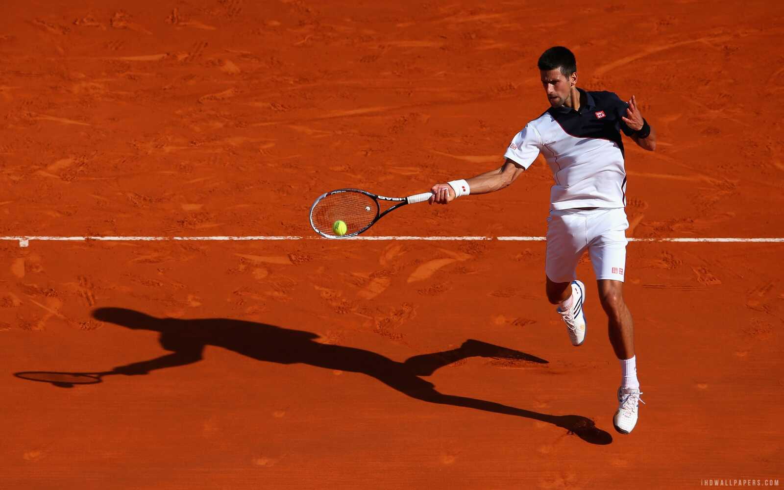 French Open (Roland-Garros) Wallpapers (52 images) - WallpaperCat