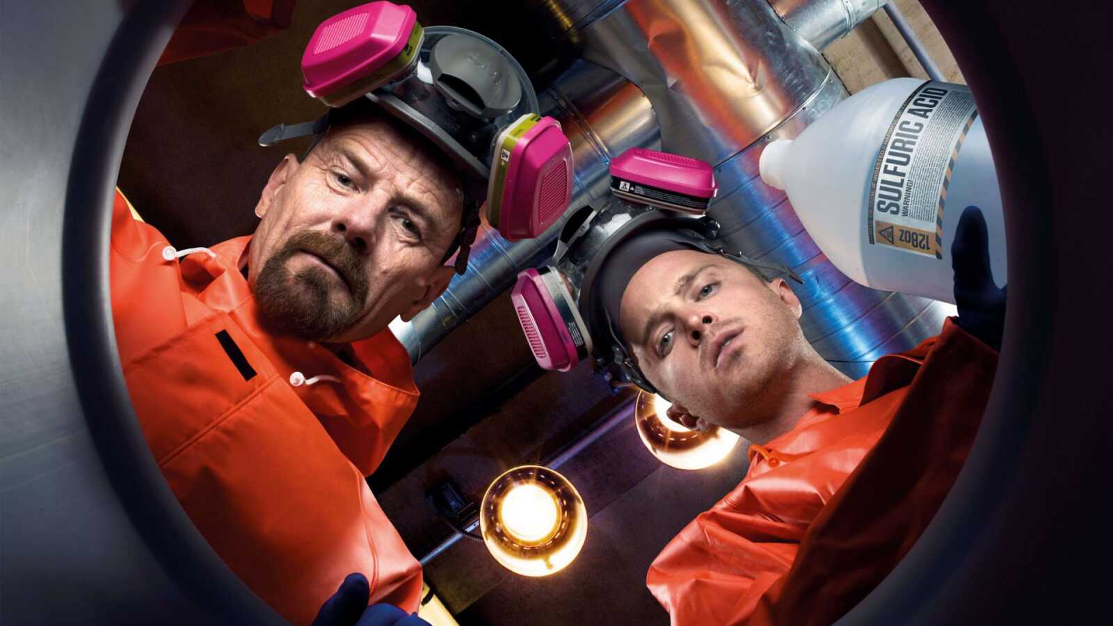 Walter White Wallpapers (57 images) - WallpaperCat