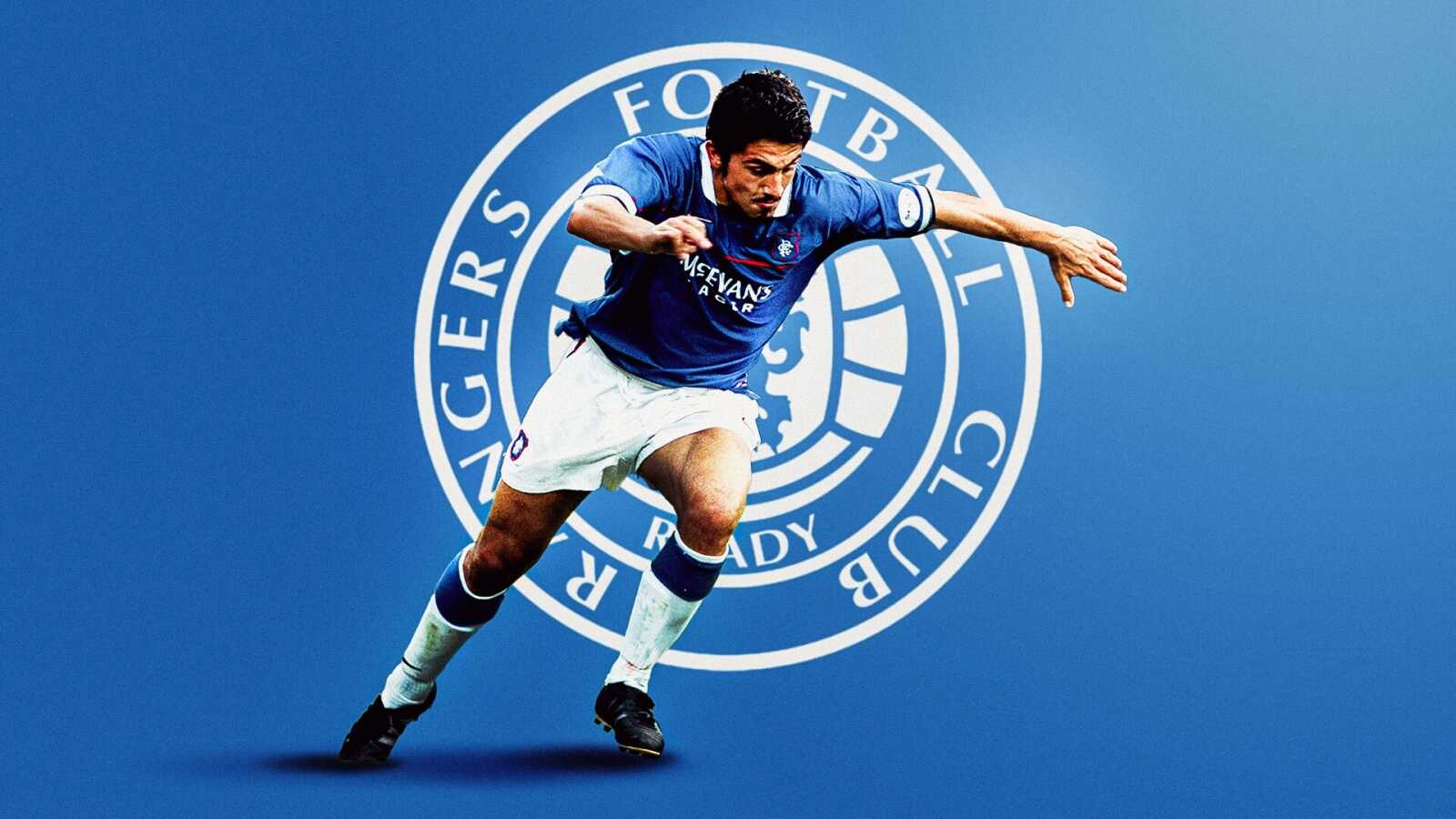 Rangers F.C. Wallpapers (39 images) - WallpaperCat
