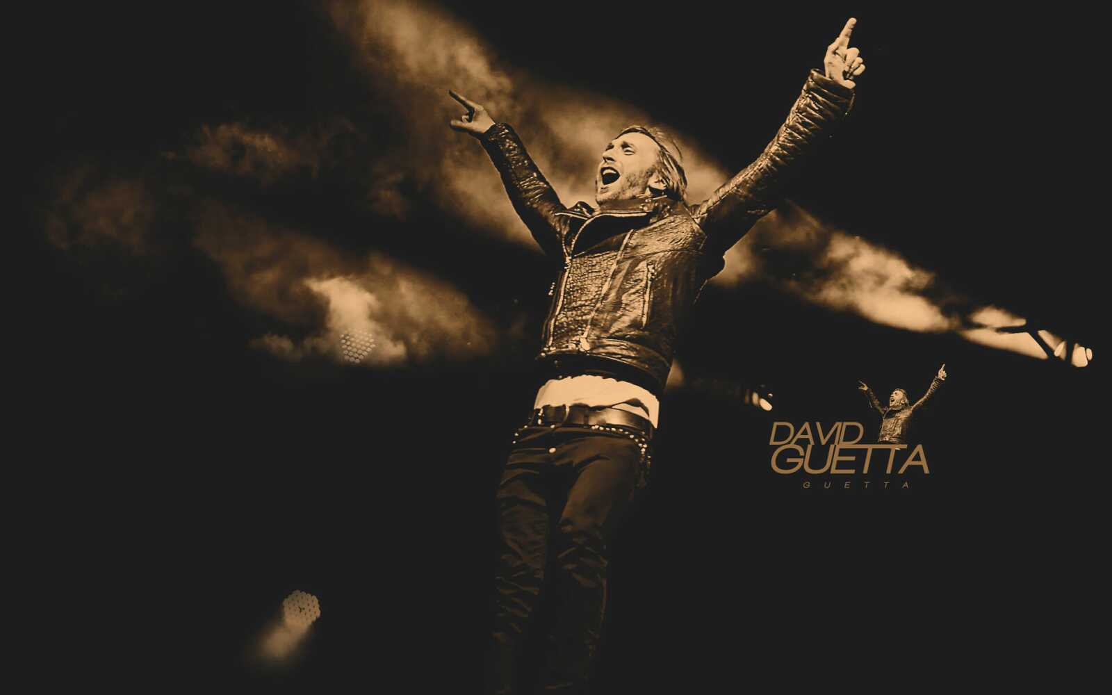 David Guetta Wallpapers (33 images) - WallpaperCat