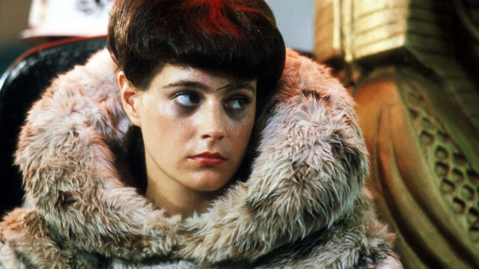 Rachael (Blade Runner) Wallpapers (20 images) - WallpaperCat