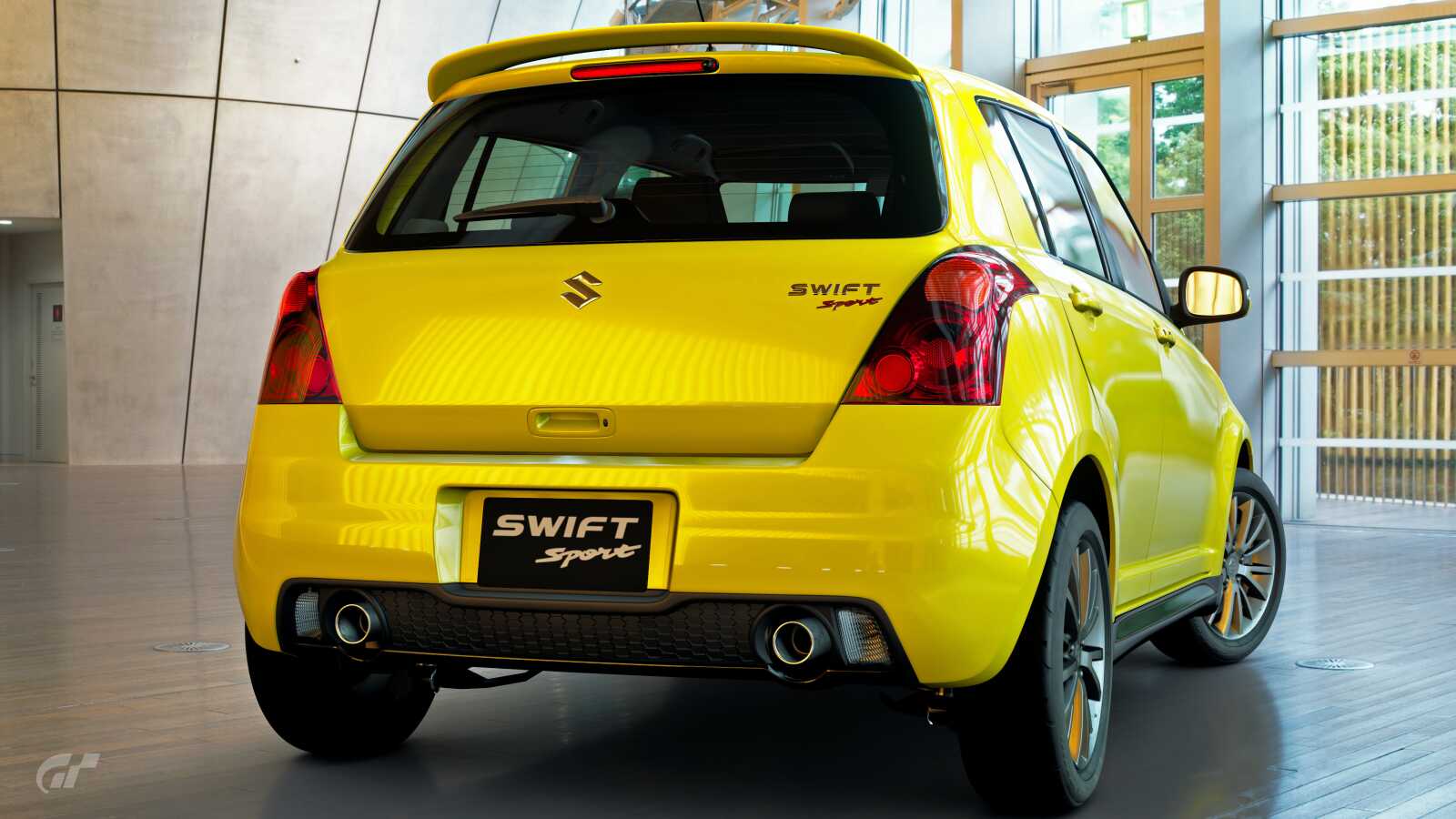 Suzuki Swift Wallpapers (59 images) - WallpaperCat