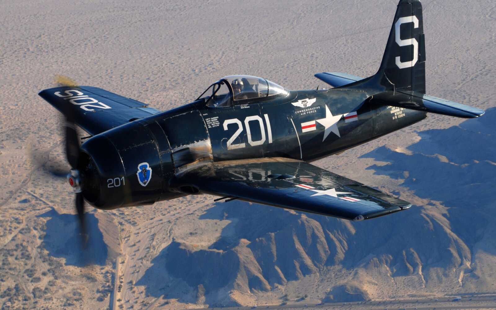 Grumman Bearcat Wallpapers (39 images) - WallpaperCat