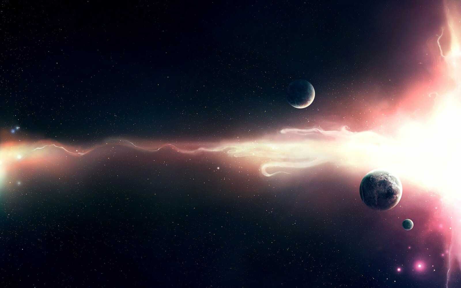 Planet Wallpapers (49 images) - WallpaperCat