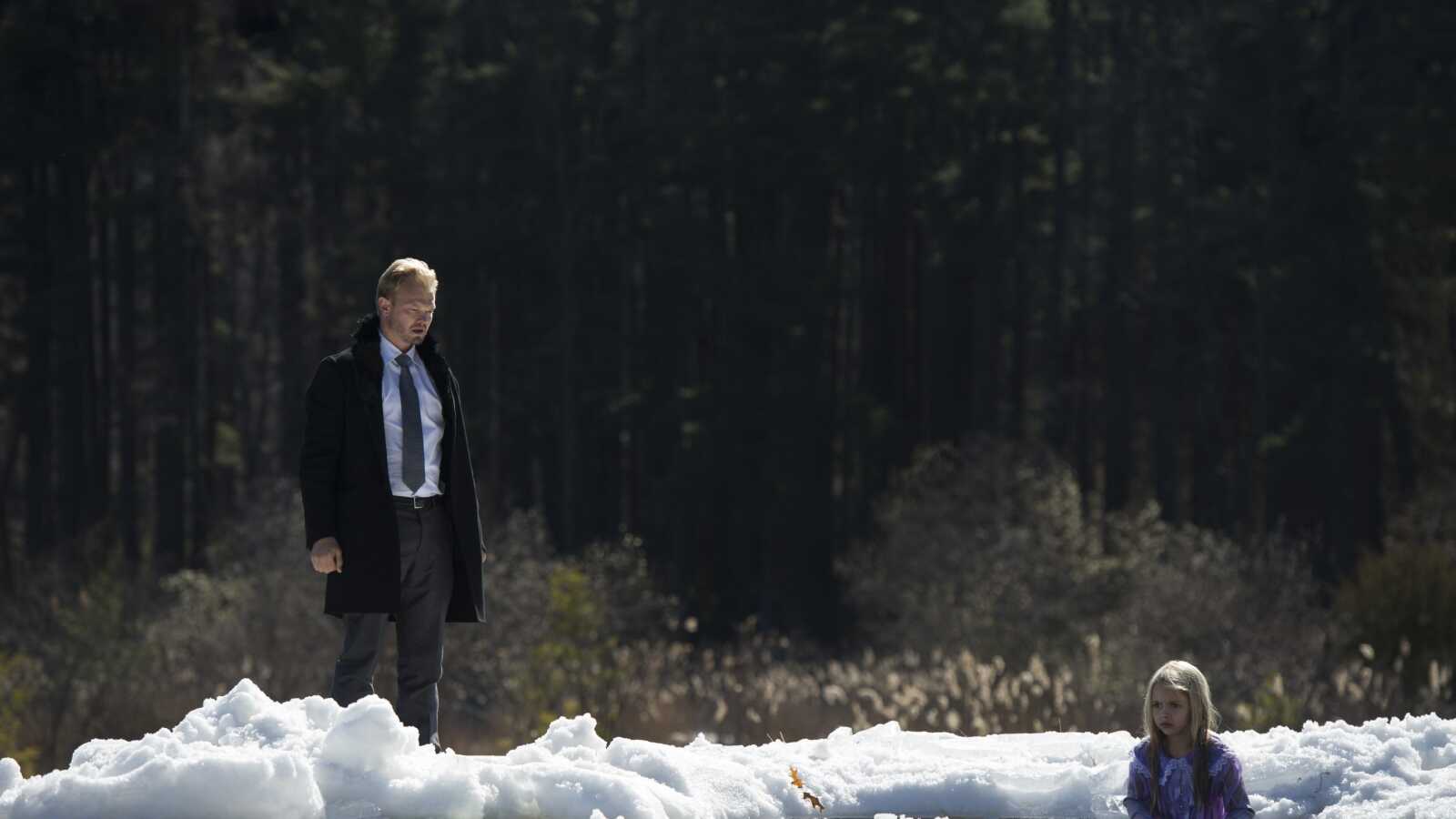 The OA (TV Series) Wallpapers (20 images) - WallpaperCat