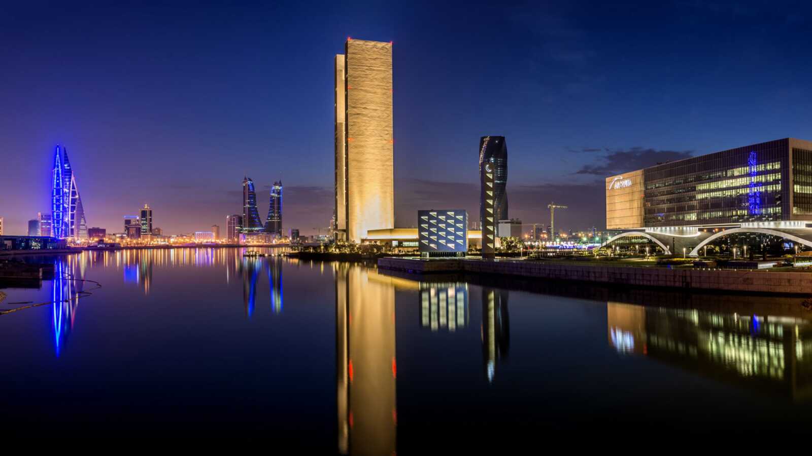 Bahrain Wallpapers (58 images) - WallpaperCat