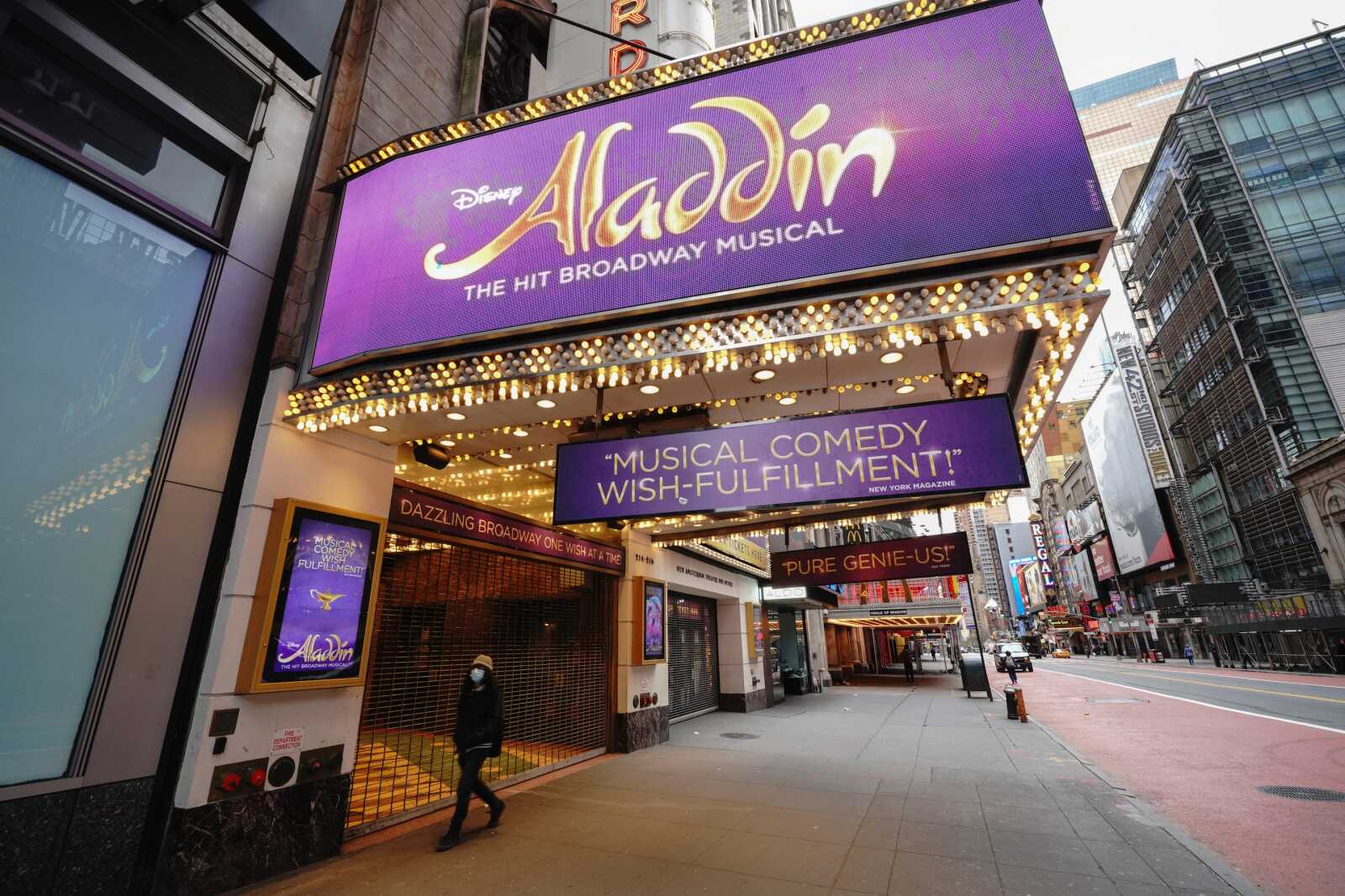 Broadway Wallpapers (42 images) - WallpaperCat