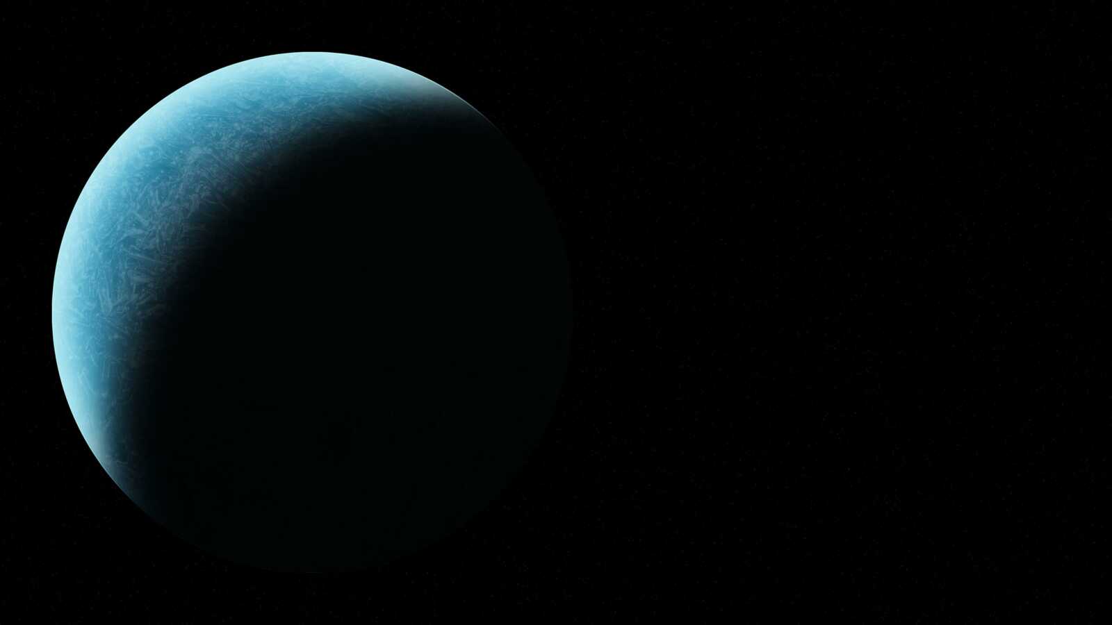Uranus Wallpapers (22 images) - WallpaperCat