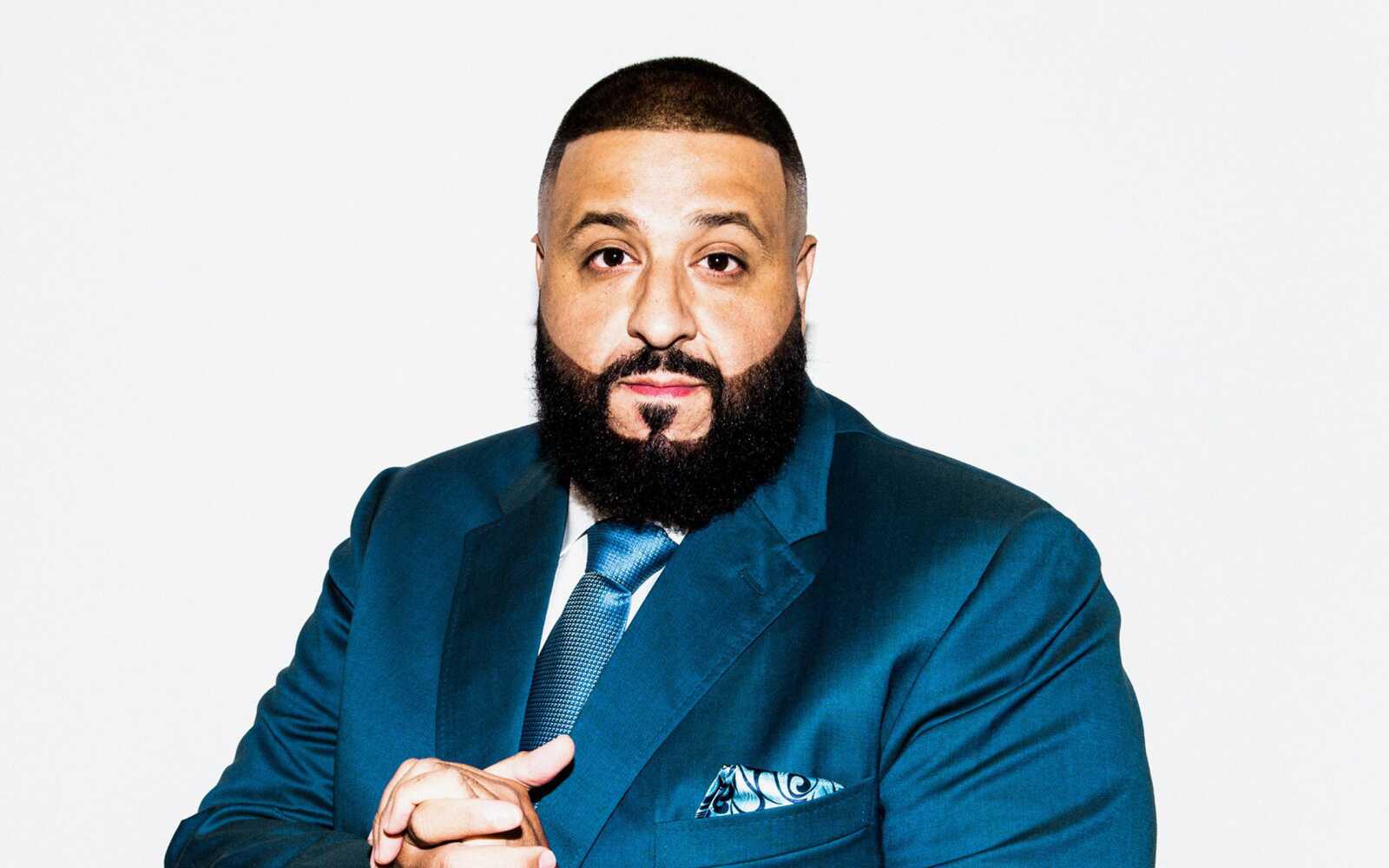 DJ Khaled Wallpapers (37 images) - WallpaperCat