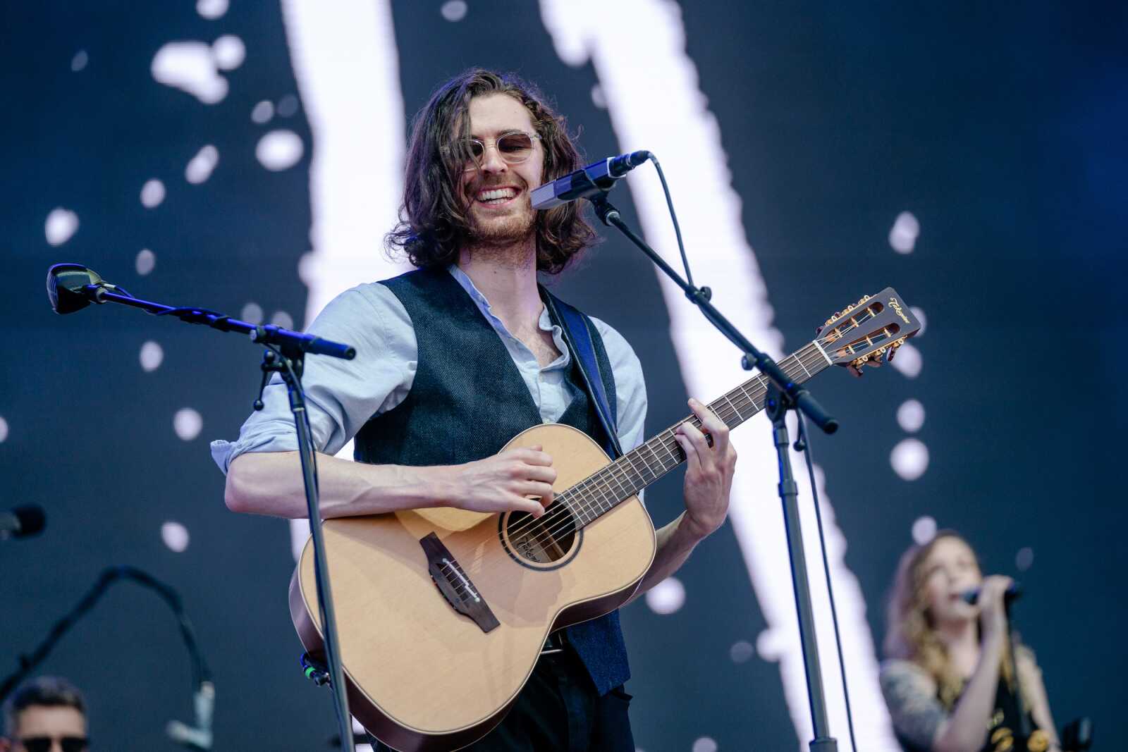 Hozier Wallpapers (30 images) - WallpaperCat