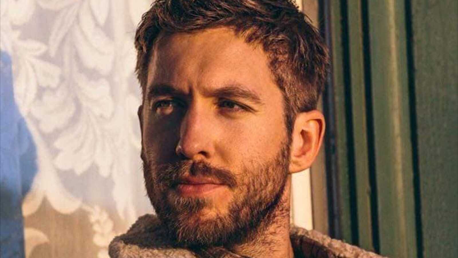 Calvin Harris Wallpapers (45 images) - WallpaperCat