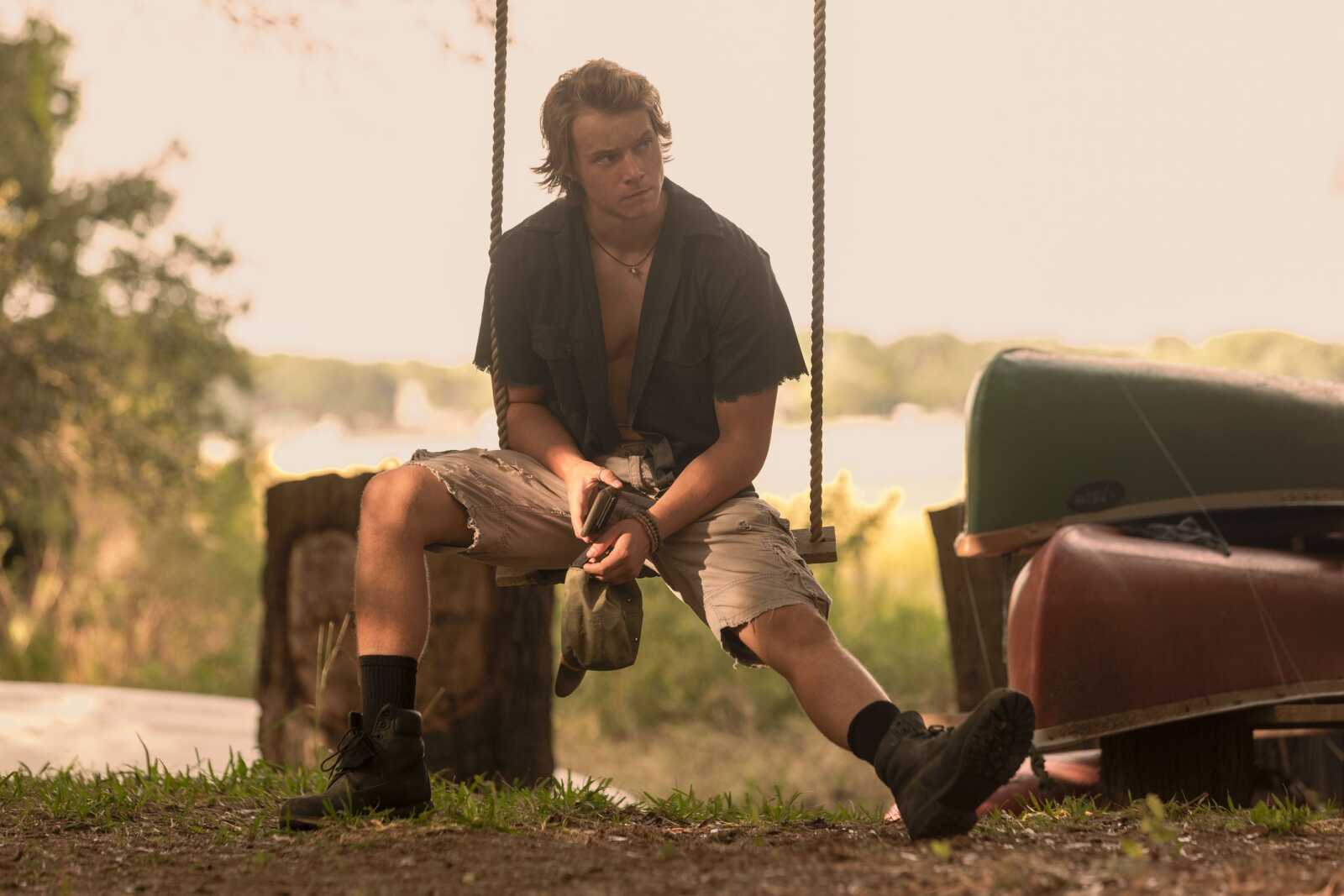 Outer Banks (TV Series) Wallpapers (62 images) - WallpaperCat