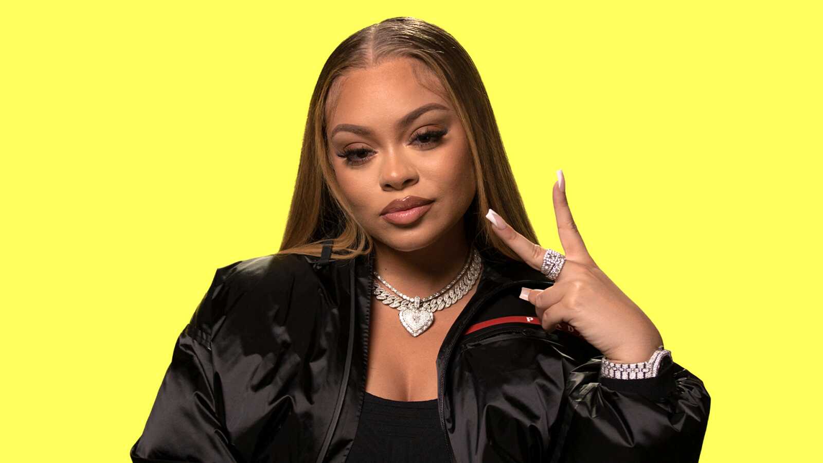 Latto Wallpapers (30 images) - WallpaperCat