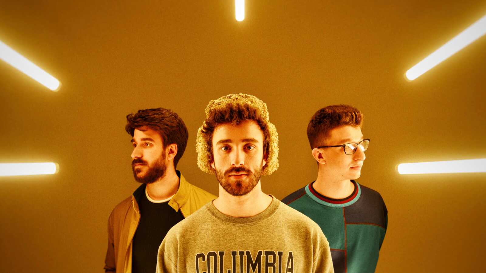 AJR (Band) Wallpapers (28 images) - WallpaperCat