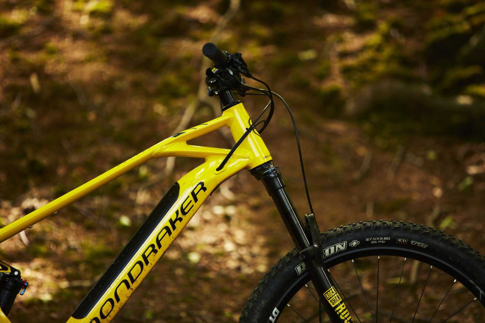 Mondraker Wallpapers (40 images) - WallpaperCat