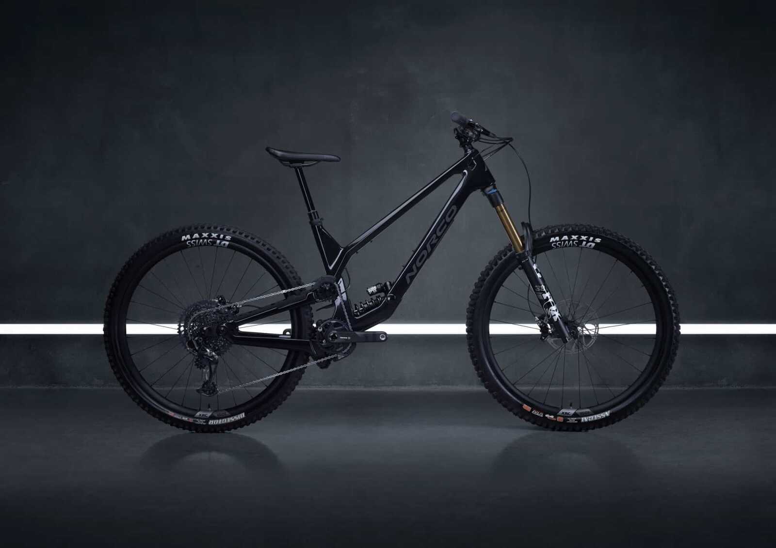 Norco Bicycles Wallpapers (35 images) - WallpaperCat