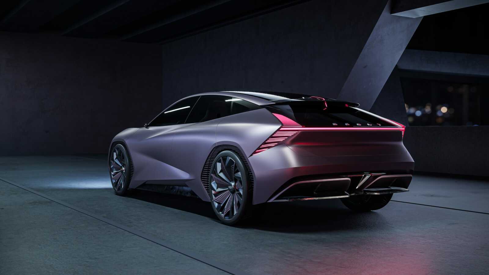 Geely Wallpapers (35 images) - WallpaperCat
