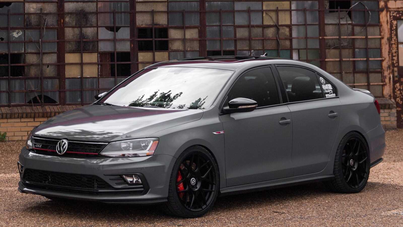 Volkswagen Jetta Wallpapers (61 images) - WallpaperCat