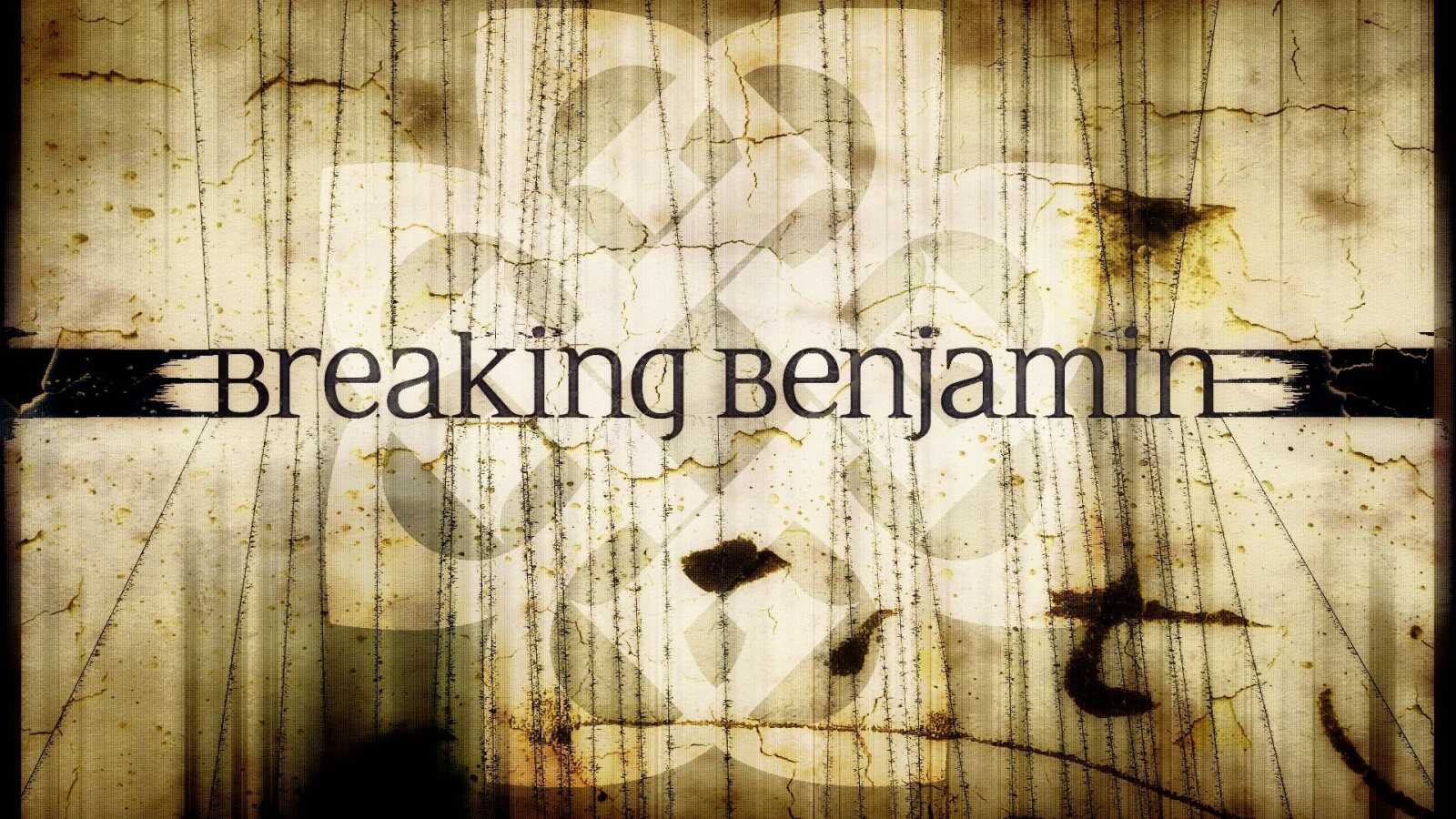 Breaking Benjamin (Band) Wallpapers (18 images) - WallpaperCat