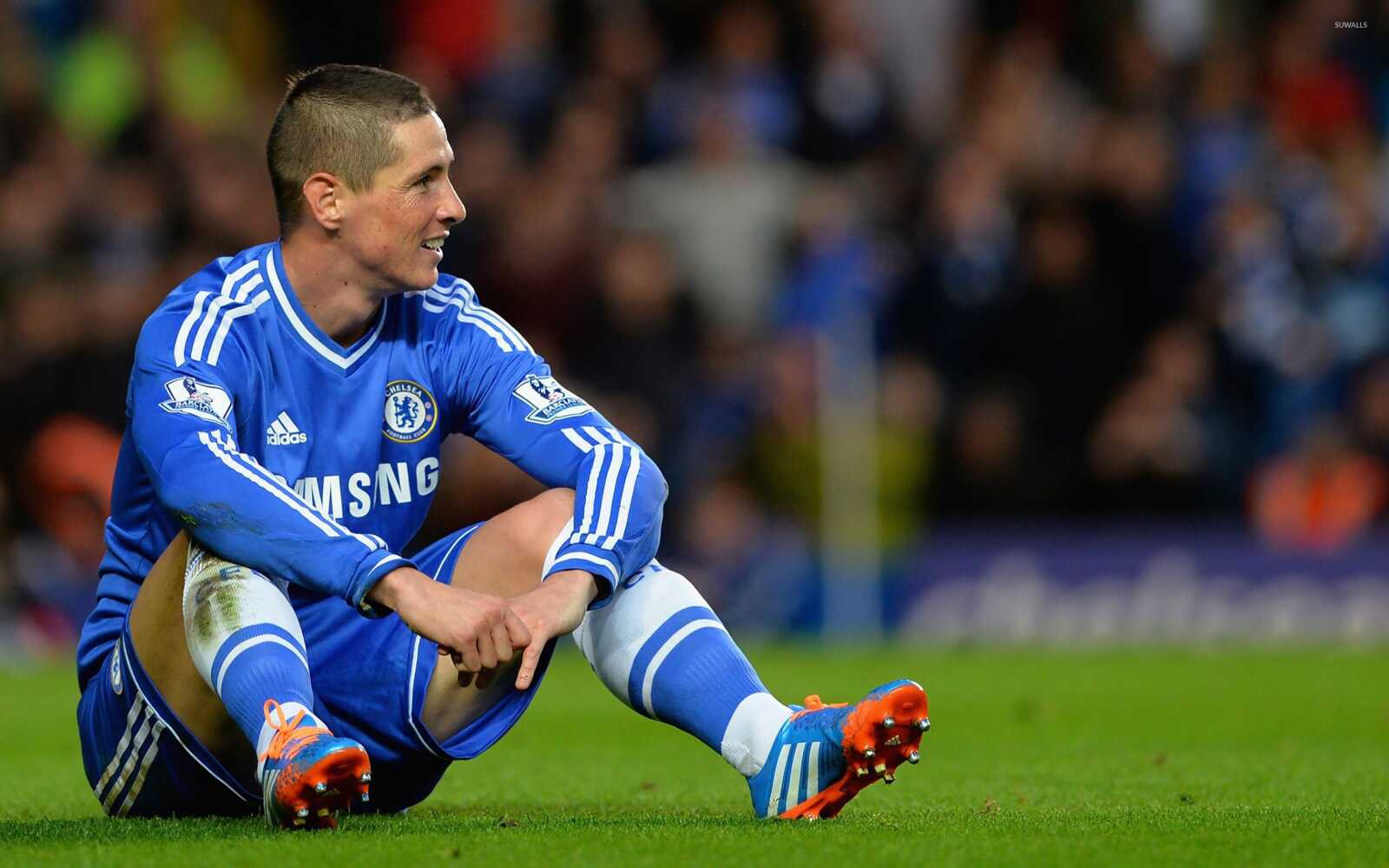 Fernando Torres Wallpapers (48 images) - WallpaperCat