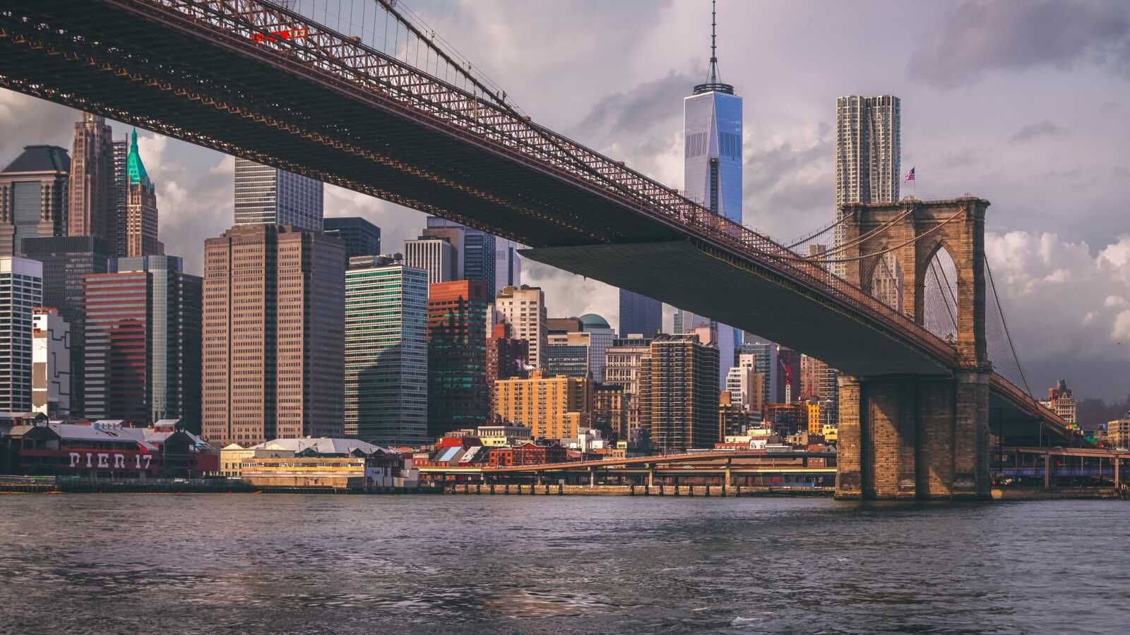 Bridge Wallpapers (64 images) - WallpaperCat