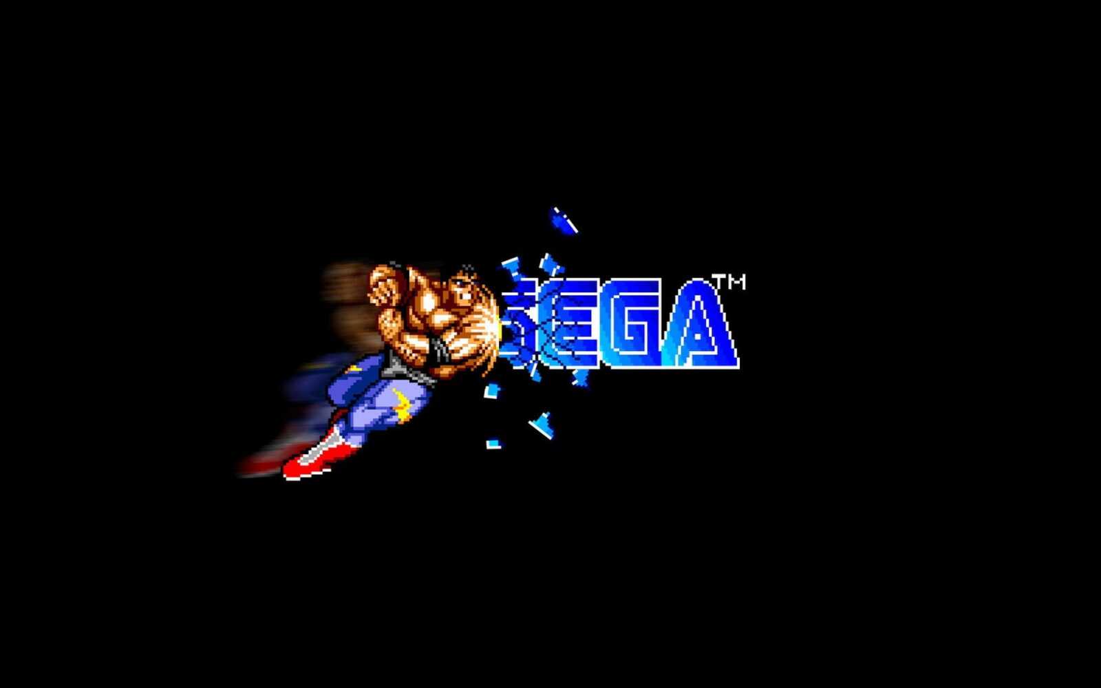 Sega Wallpapers (52 images) - WallpaperCat
