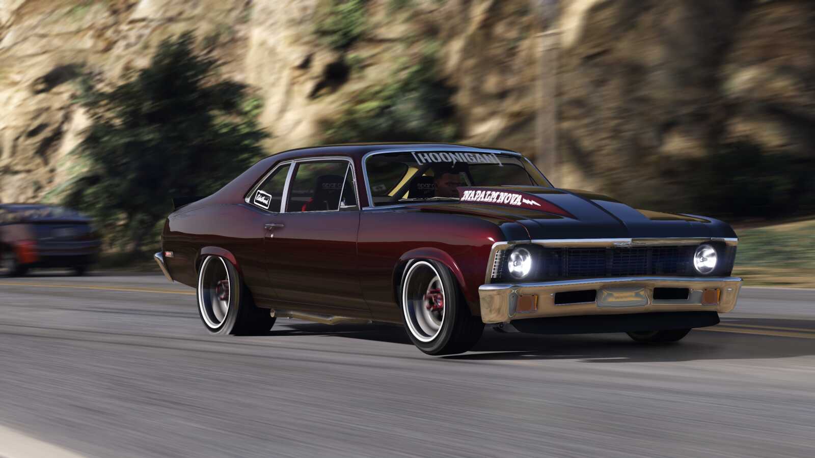 Hoonigan Wallpapers (54 images) - WallpaperCat