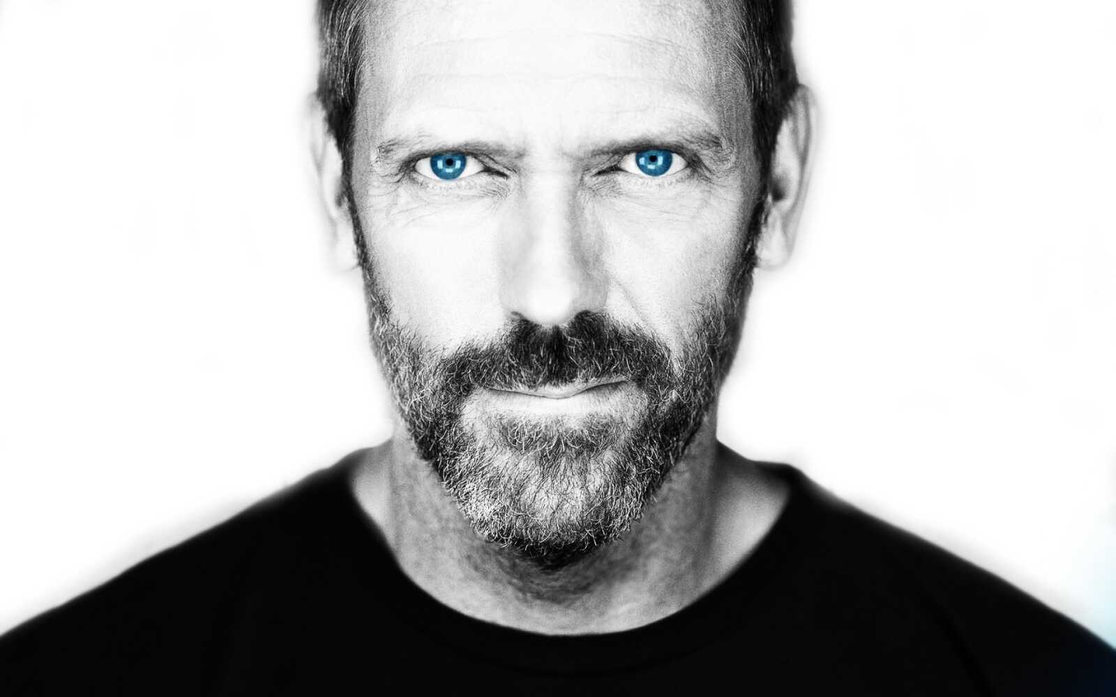 Dr. House Wallpapers (32 images) - WallpaperCat