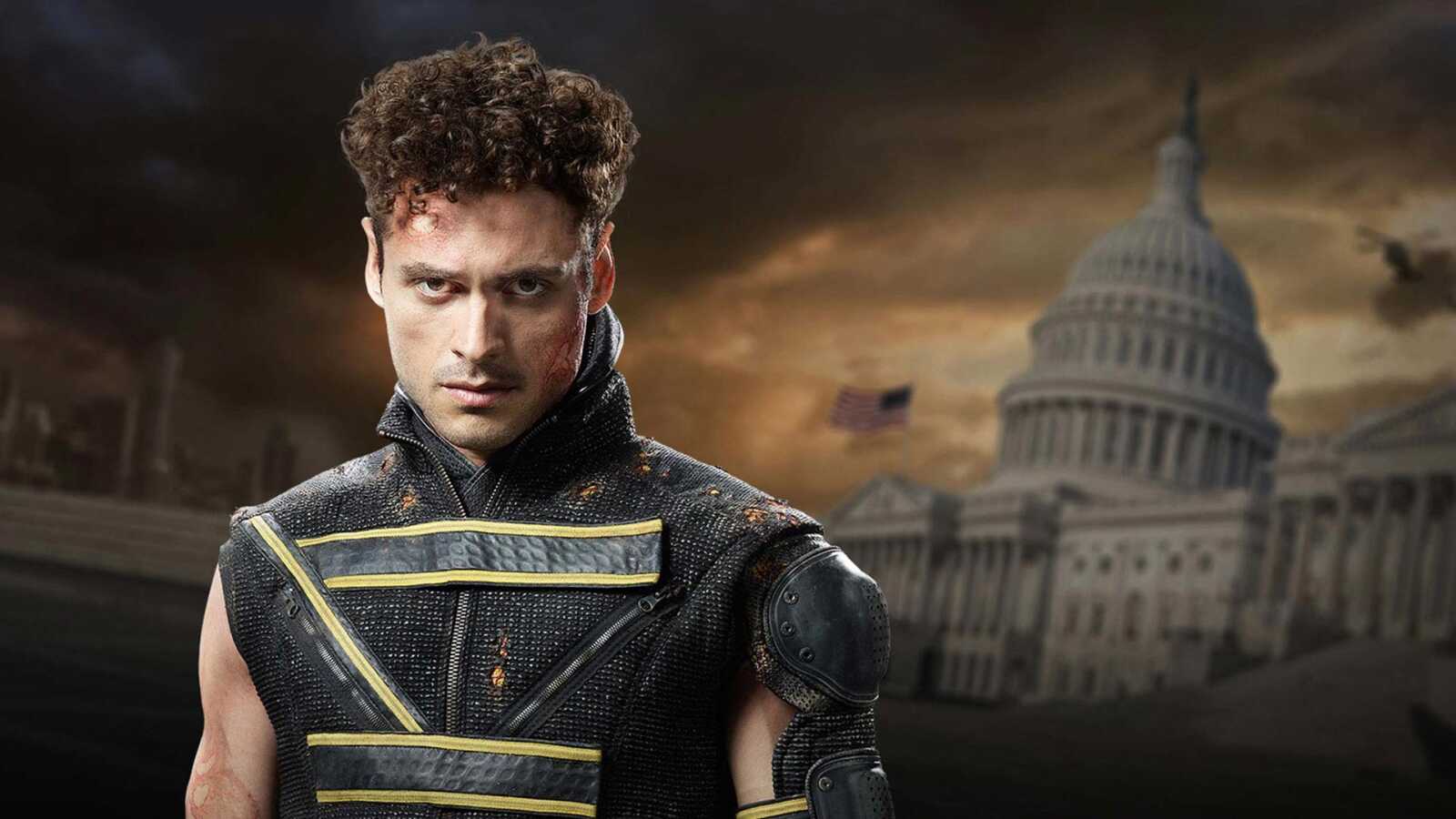 X-Men: Days of Future Past Wallpapers (47 images) - WallpaperCat