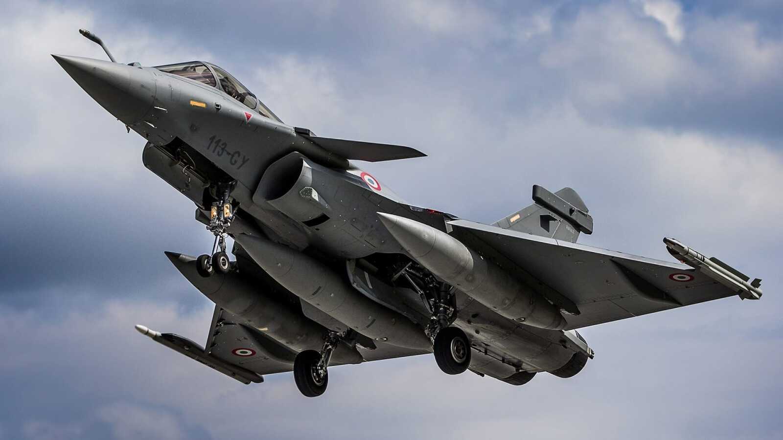 Dassault Aviation Wallpapers (60 images) - WallpaperCat