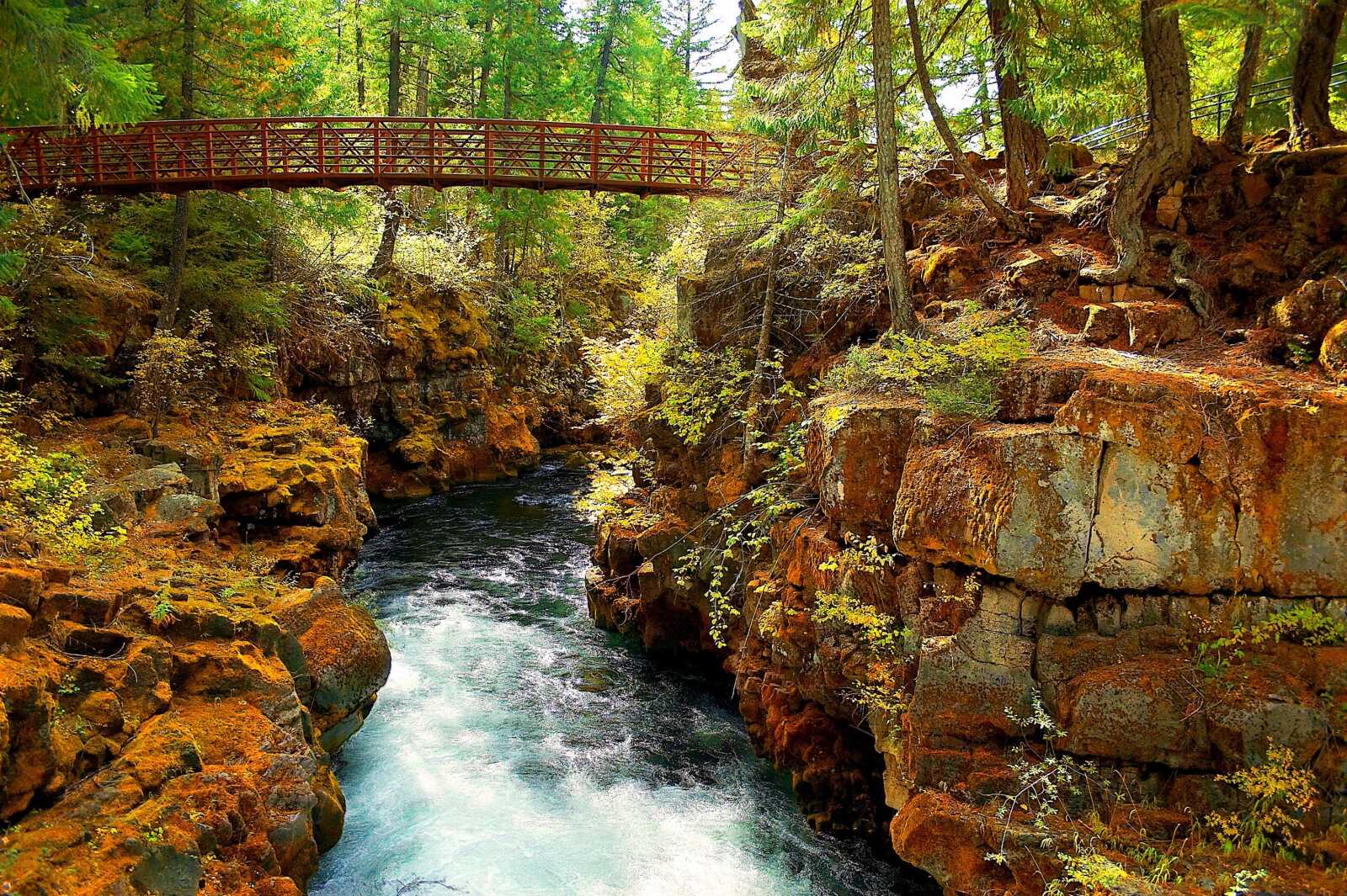 Oregon Wallpapers (45 images) - WallpaperCat