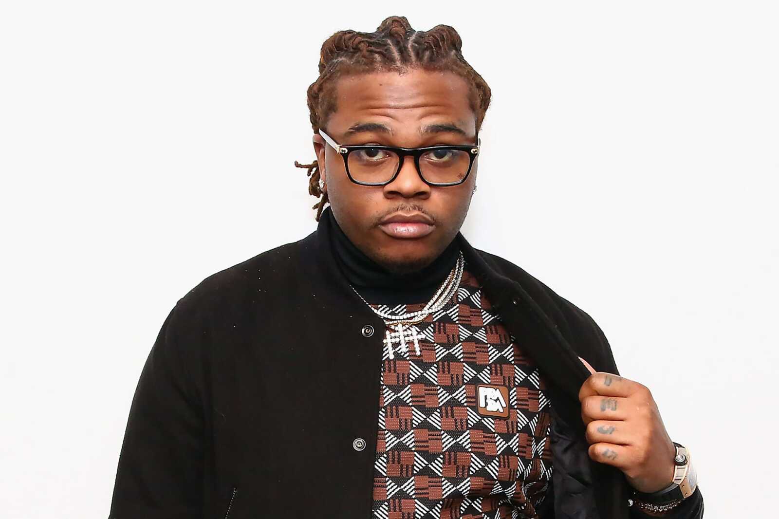 Gunna Wallpapers (21 images) - WallpaperCat