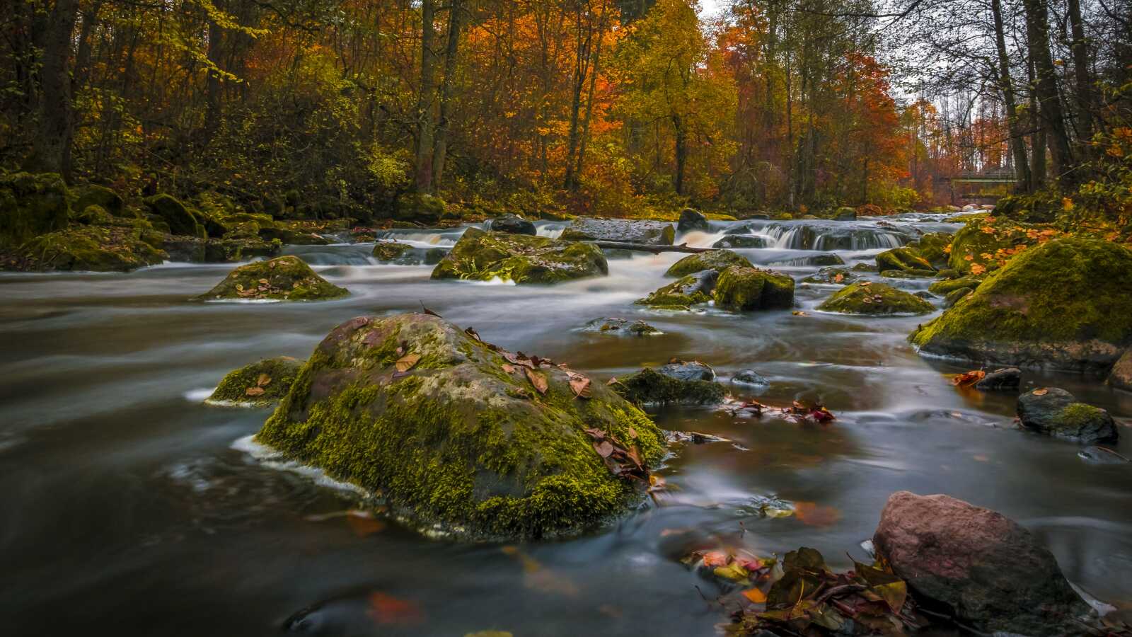 River Wallpapers (37 images) - WallpaperCat