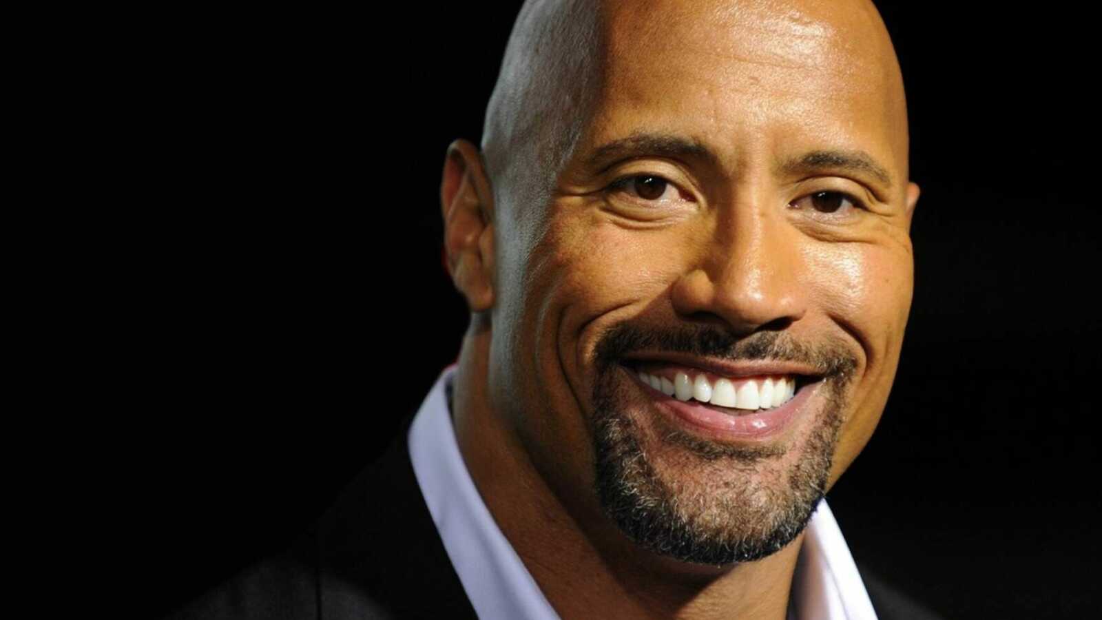 Dwayne Johnson Wallpapers (61 images) - WallpaperCat