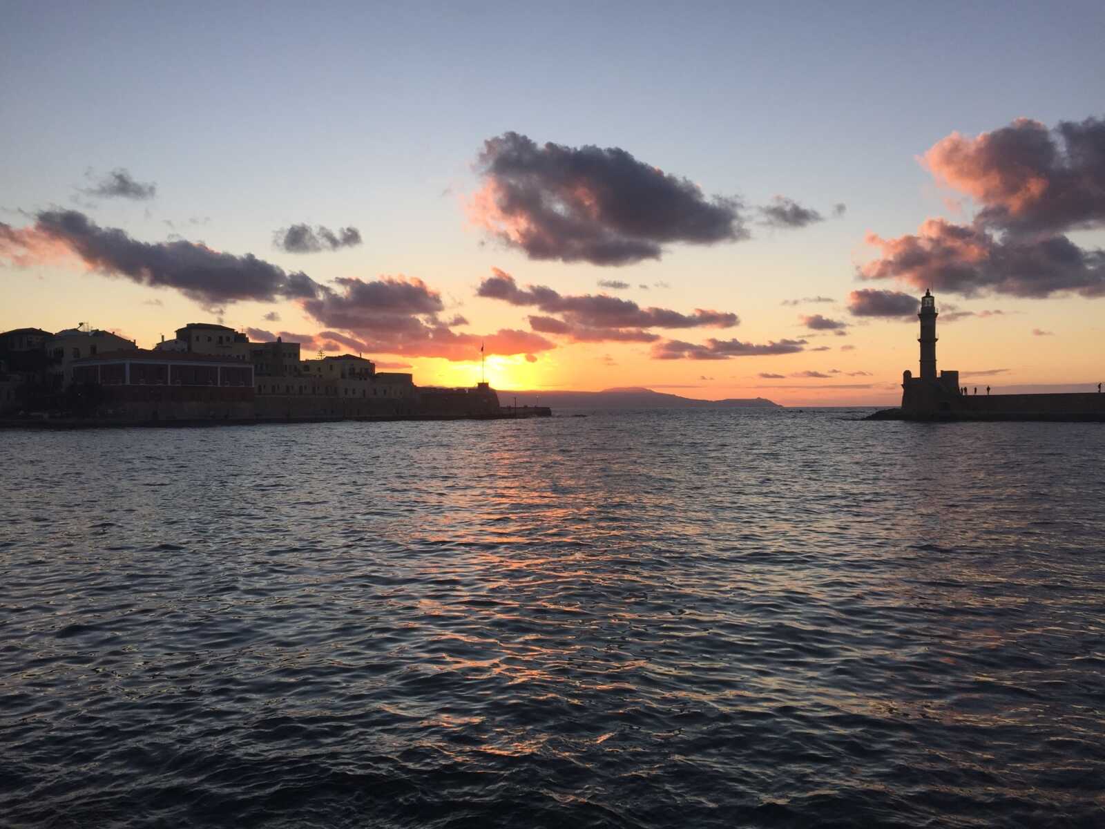 Crete Wallpapers (57 images) - WallpaperCat