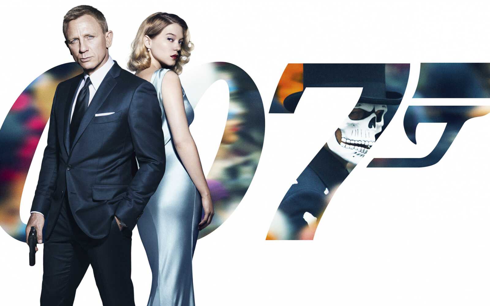 Daniel Craig Wallpapers (47 images) - WallpaperCat