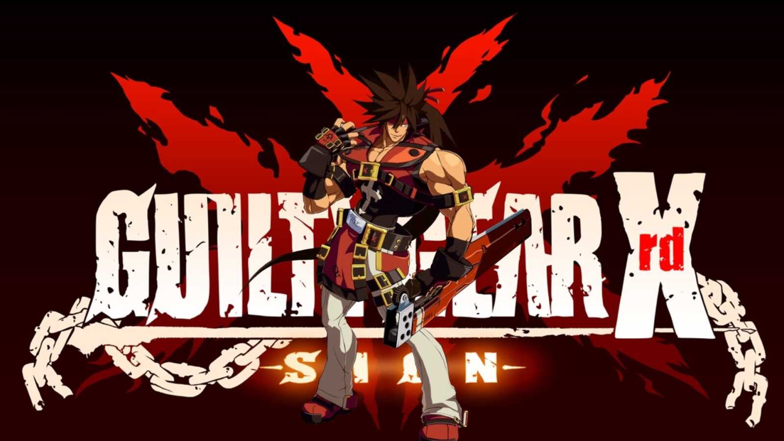 Guilty Gear Wallpapers 30 Images Wallpapercat