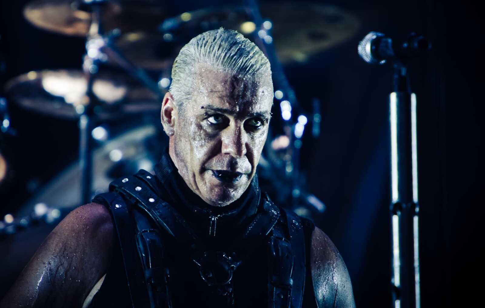 Rammstein Wallpapers (52 images) - WallpaperCat