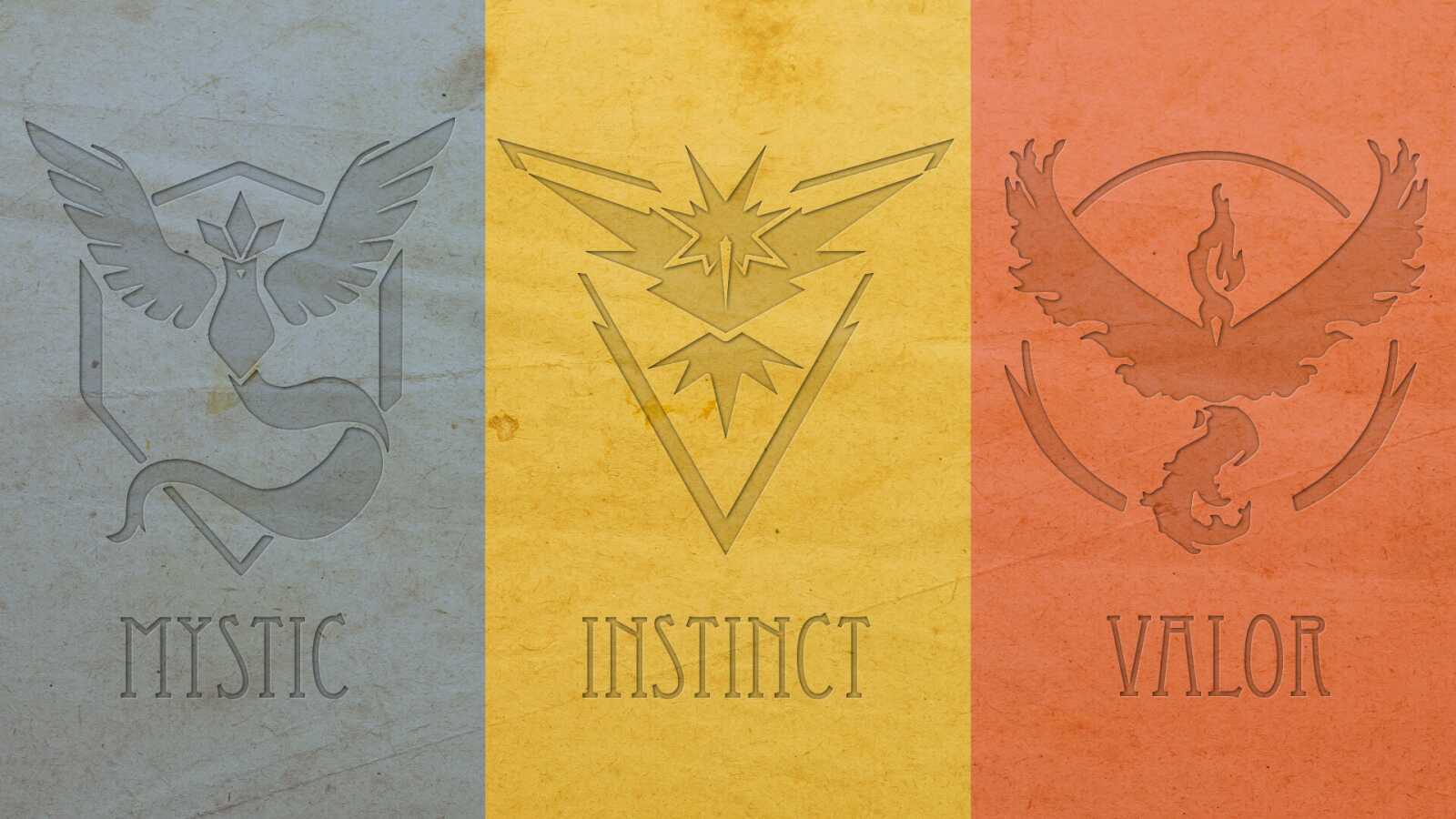 Pokemon GO Wallpapers (53 images) - WallpaperCat