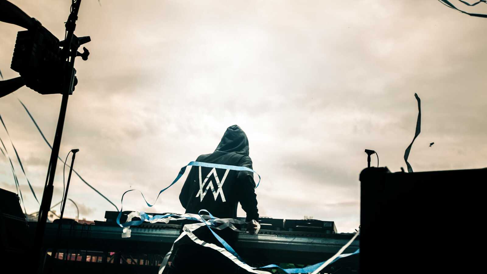 Alan Walker Wallpapers (59 images) - WallpaperCat
