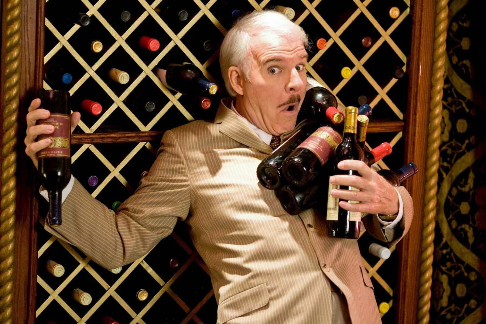 Steve Martin Wallpapers (28 images) - WallpaperCat