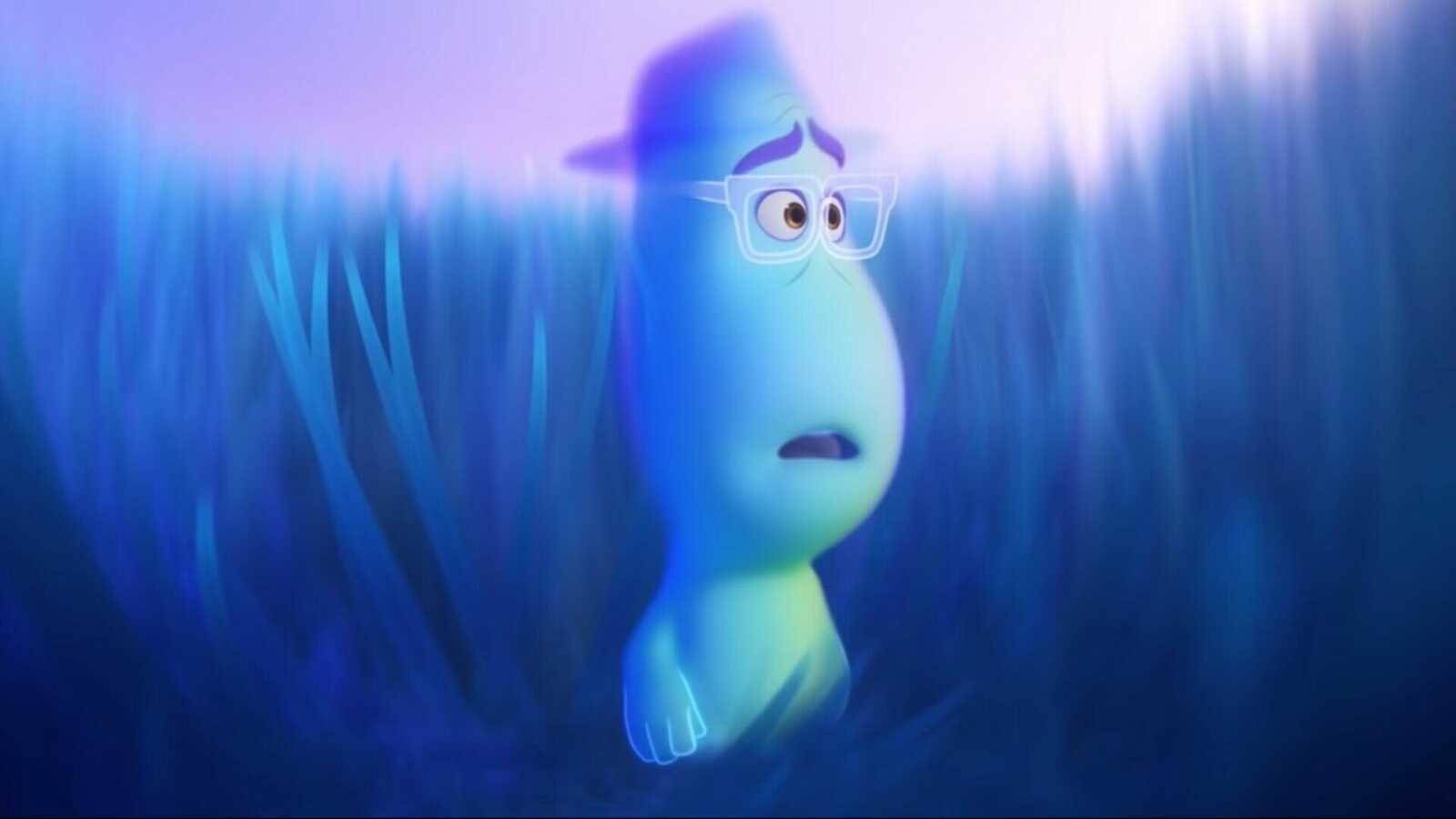 Soul (Pixar) Wallpapers (26 images) - WallpaperCat