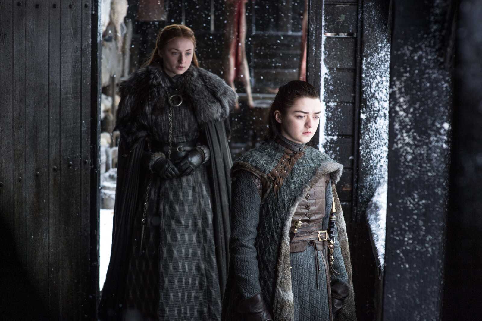 Sansa Stark Wallpapers (47 images) - WallpaperCat