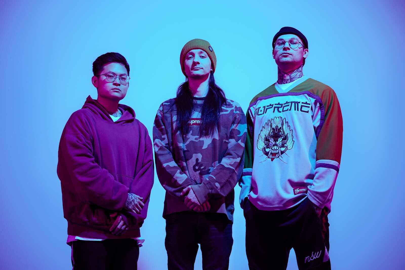 Within Destruction (Band) Wallpapers (5 images) - WallpaperCat